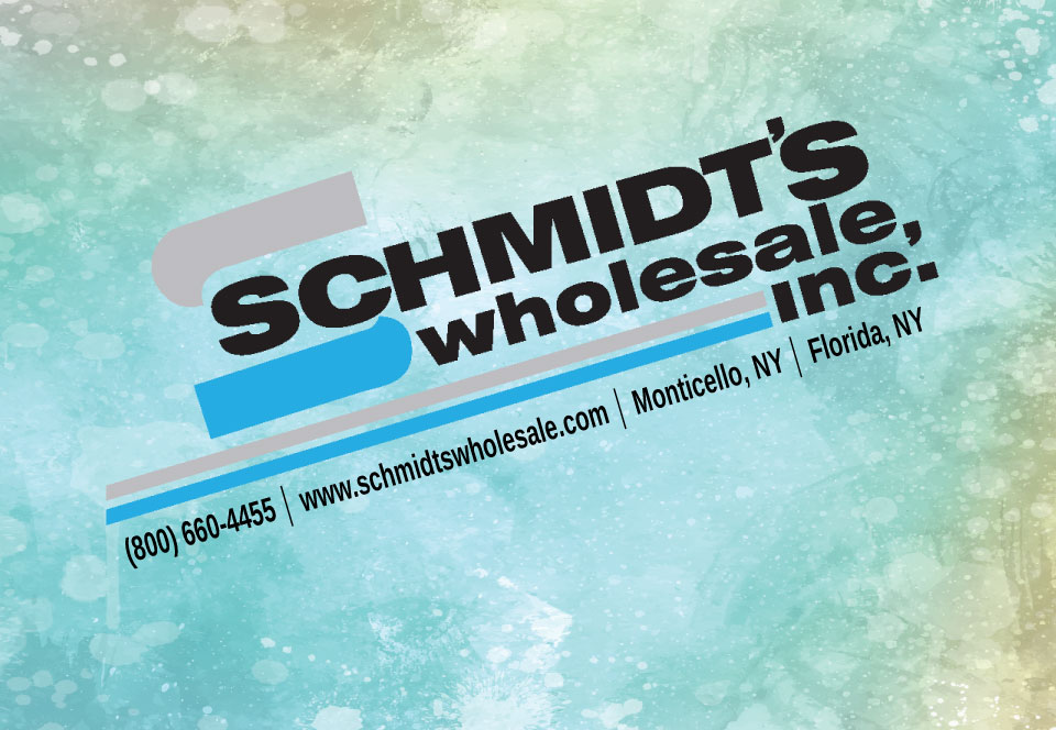 SCHMIDTS WHOLESALE